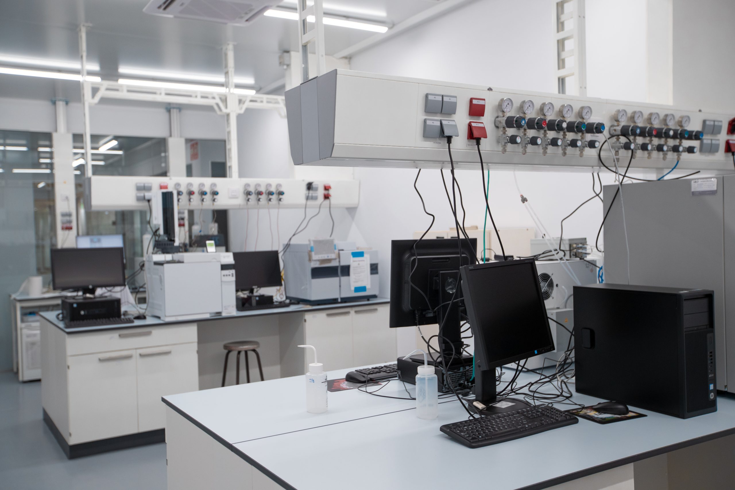 Beta Tech Center — Servicios Analíticos y Tecnológicos