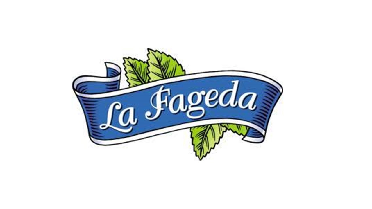 Beta Tech Center — LA FAGEDA