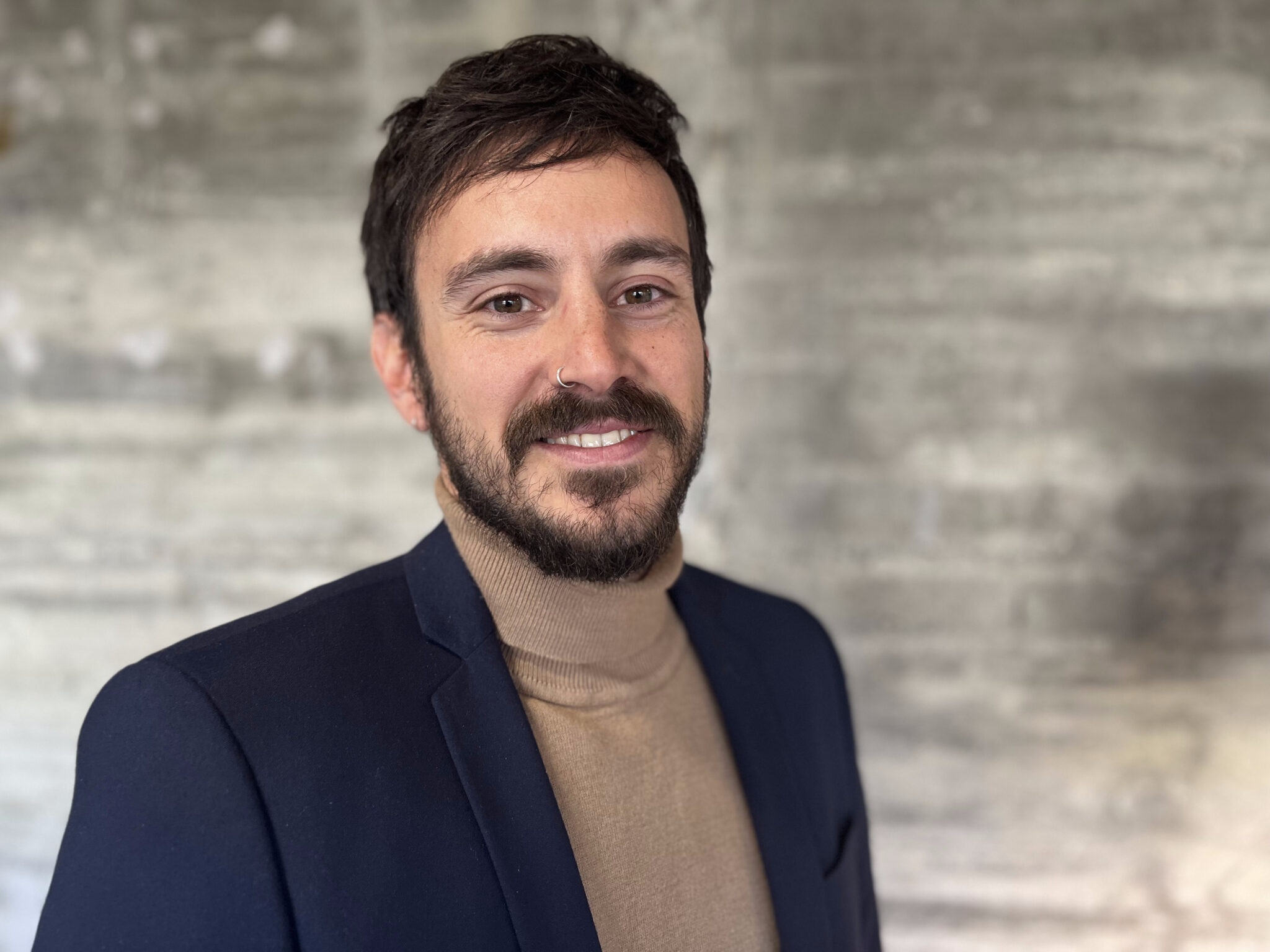 Beta Tech Center — Victor Carbajal Perelló