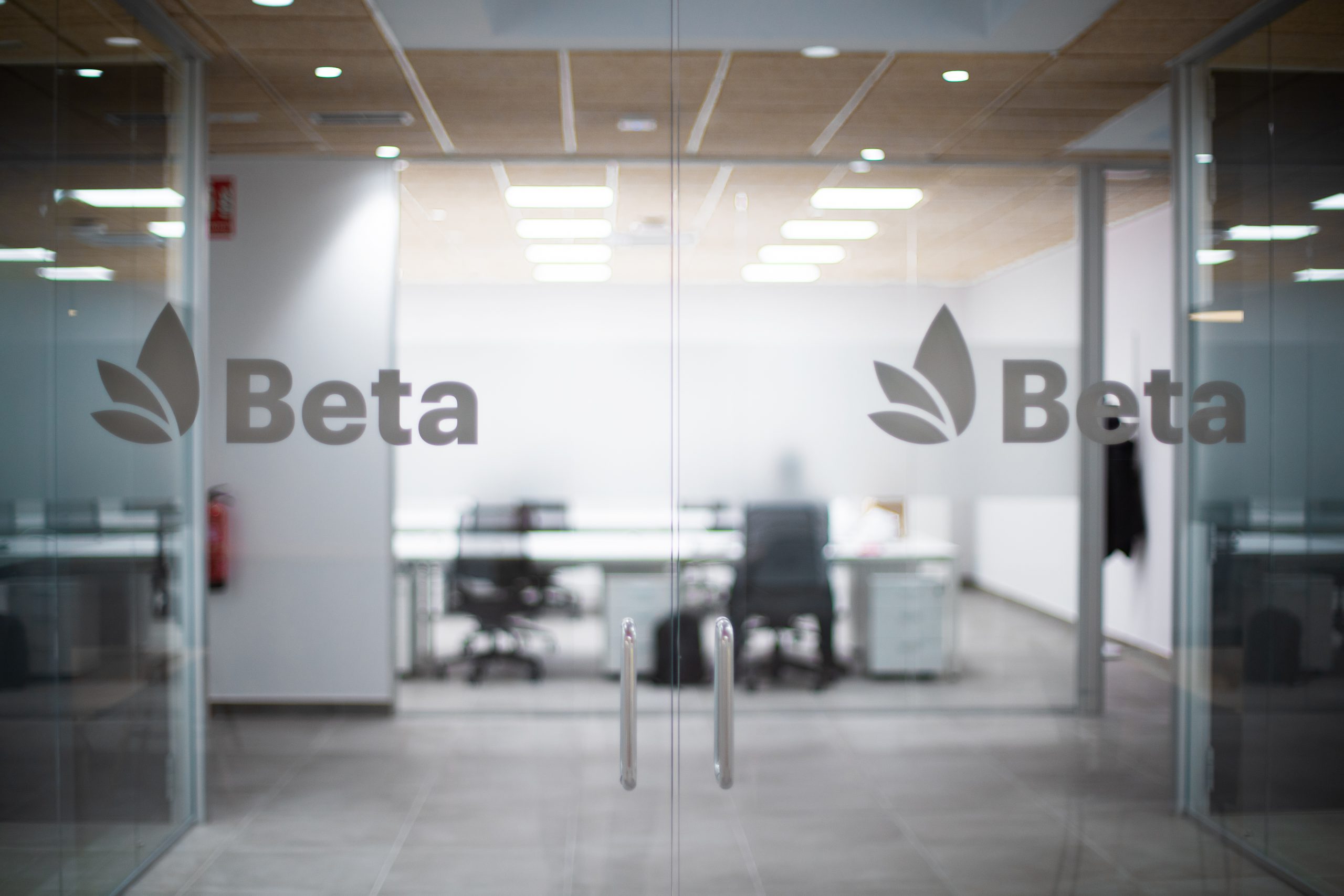 Beta Tech Center — Modelling & Software development