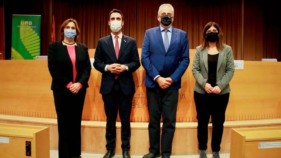 Beta Tech Center — UVic-UCC becomes part, through BETA, of the new ...