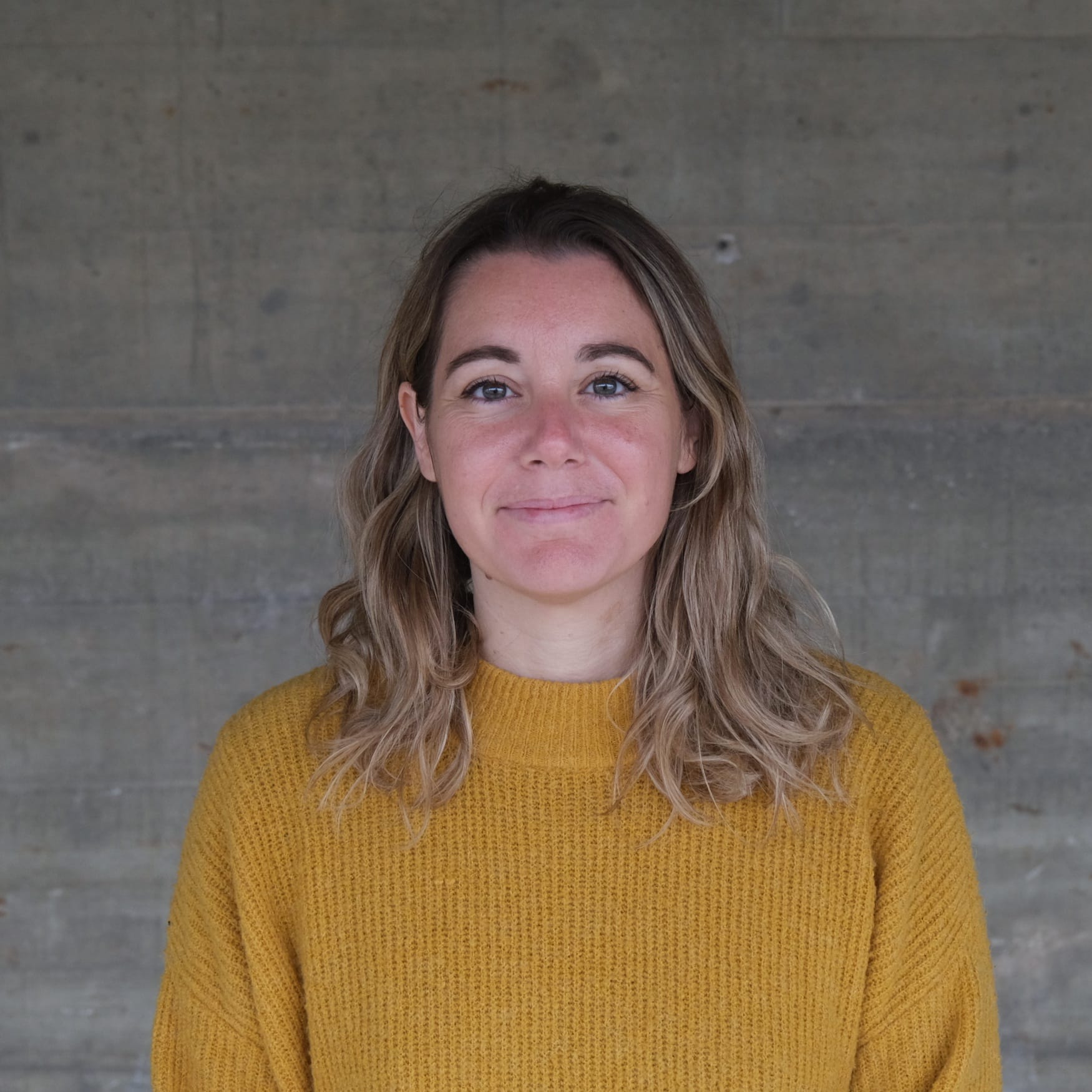 Beta Tech Center — Ana Robles Aguilar