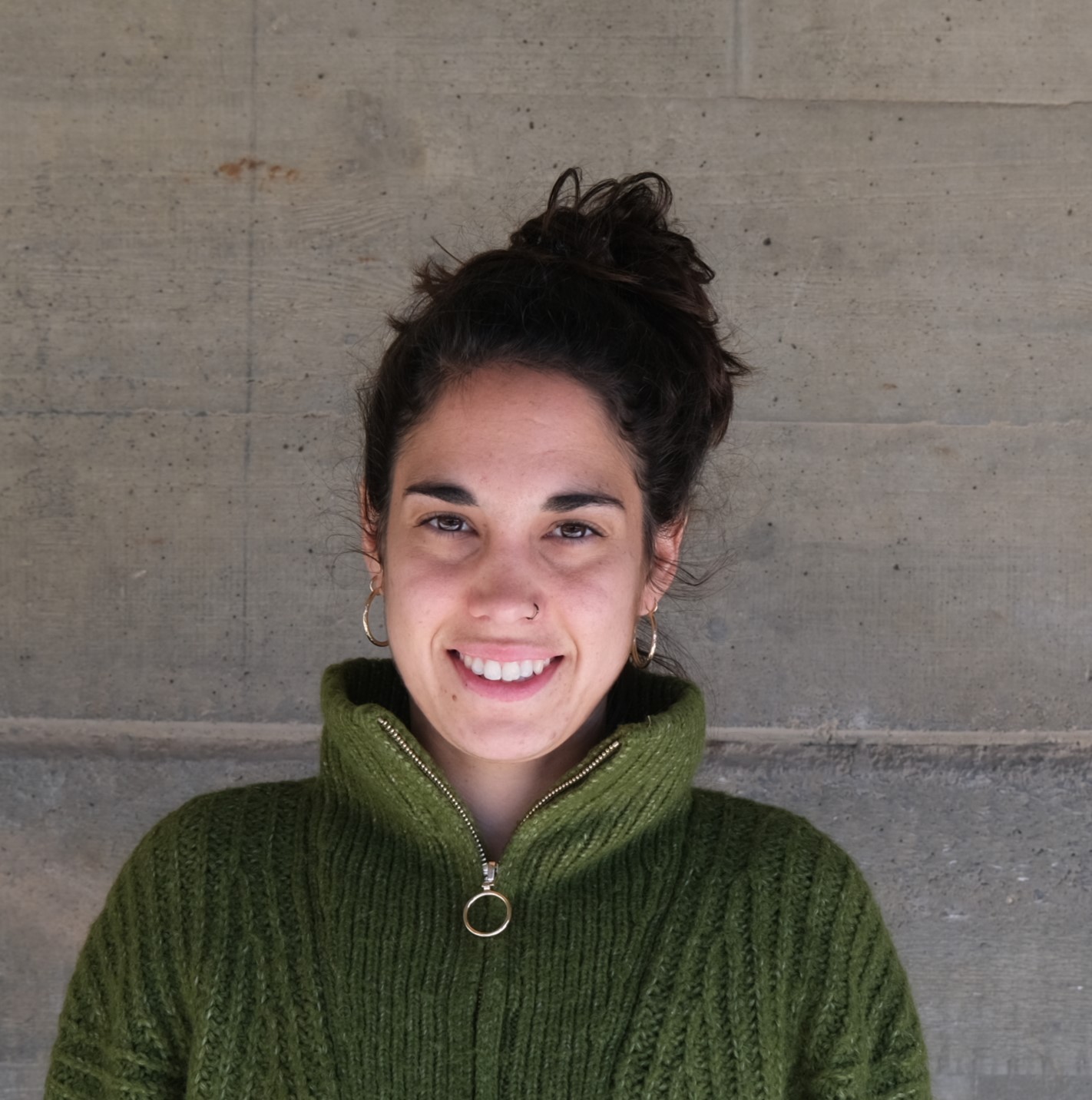 Beta Tech Center — Andrea Casadesús Cabral