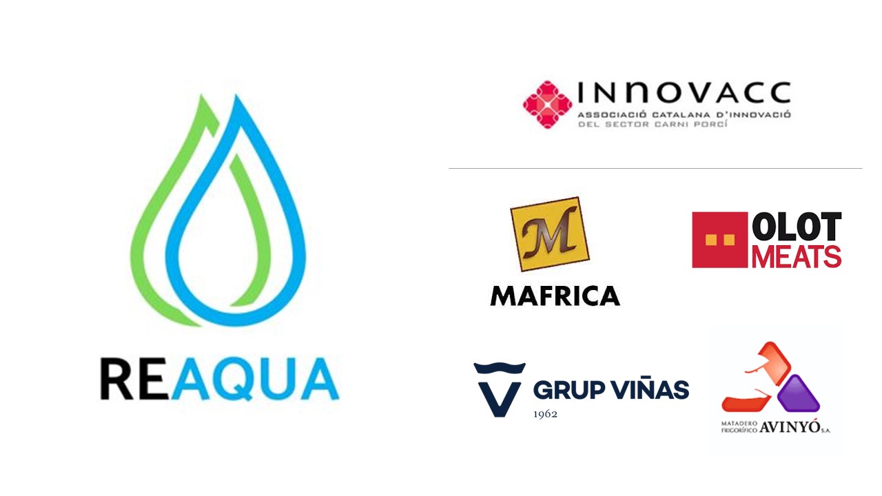 Beta Tech Center — REAQUA