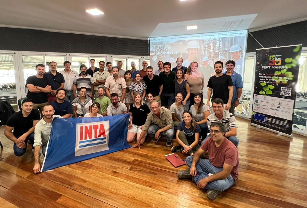 Beta Tech Center — A delegation of the BETA Technological Centre travels to Argentina in the ...