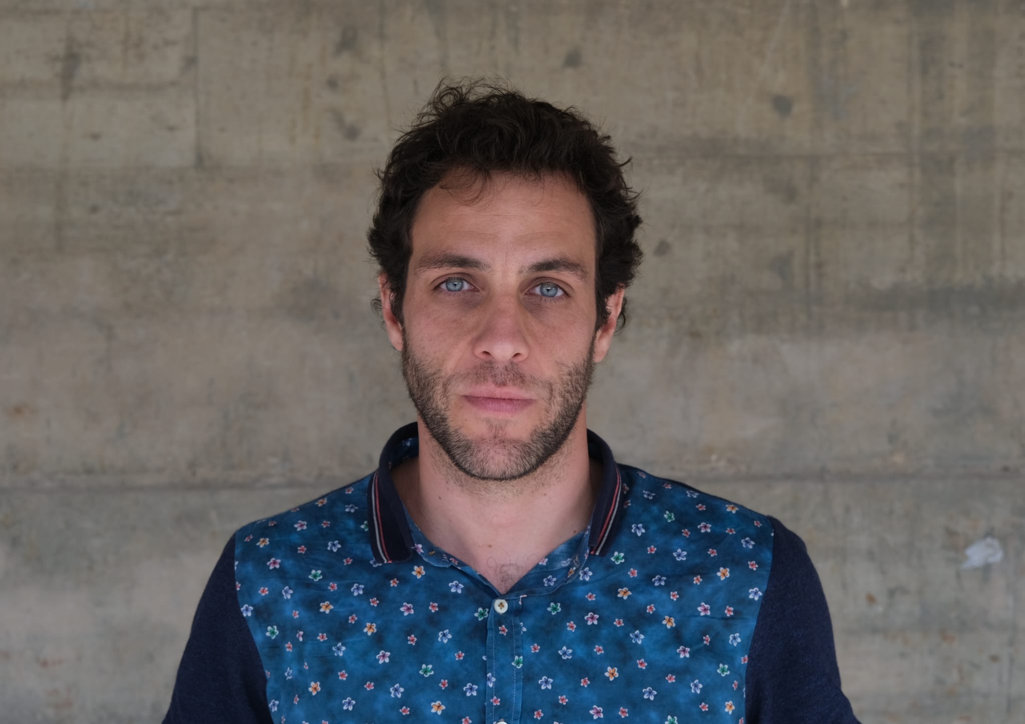 Beta Tech Center — Jordi Pous Miralles