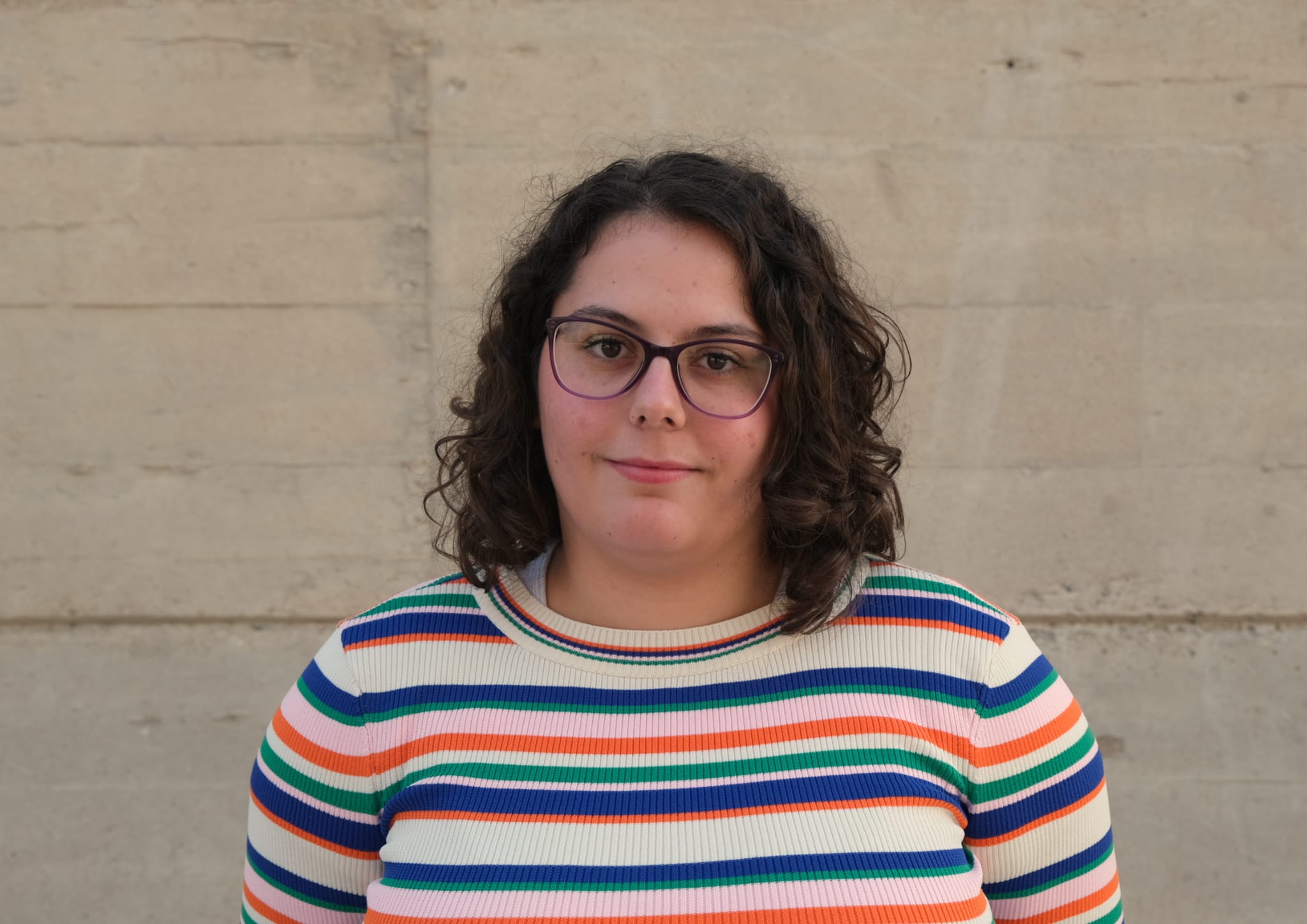 Beta Tech Center — Roser Iborra Talens