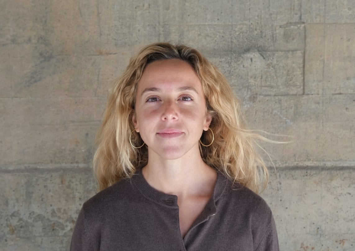 Beta Tech Center — Bruna Hom Prat