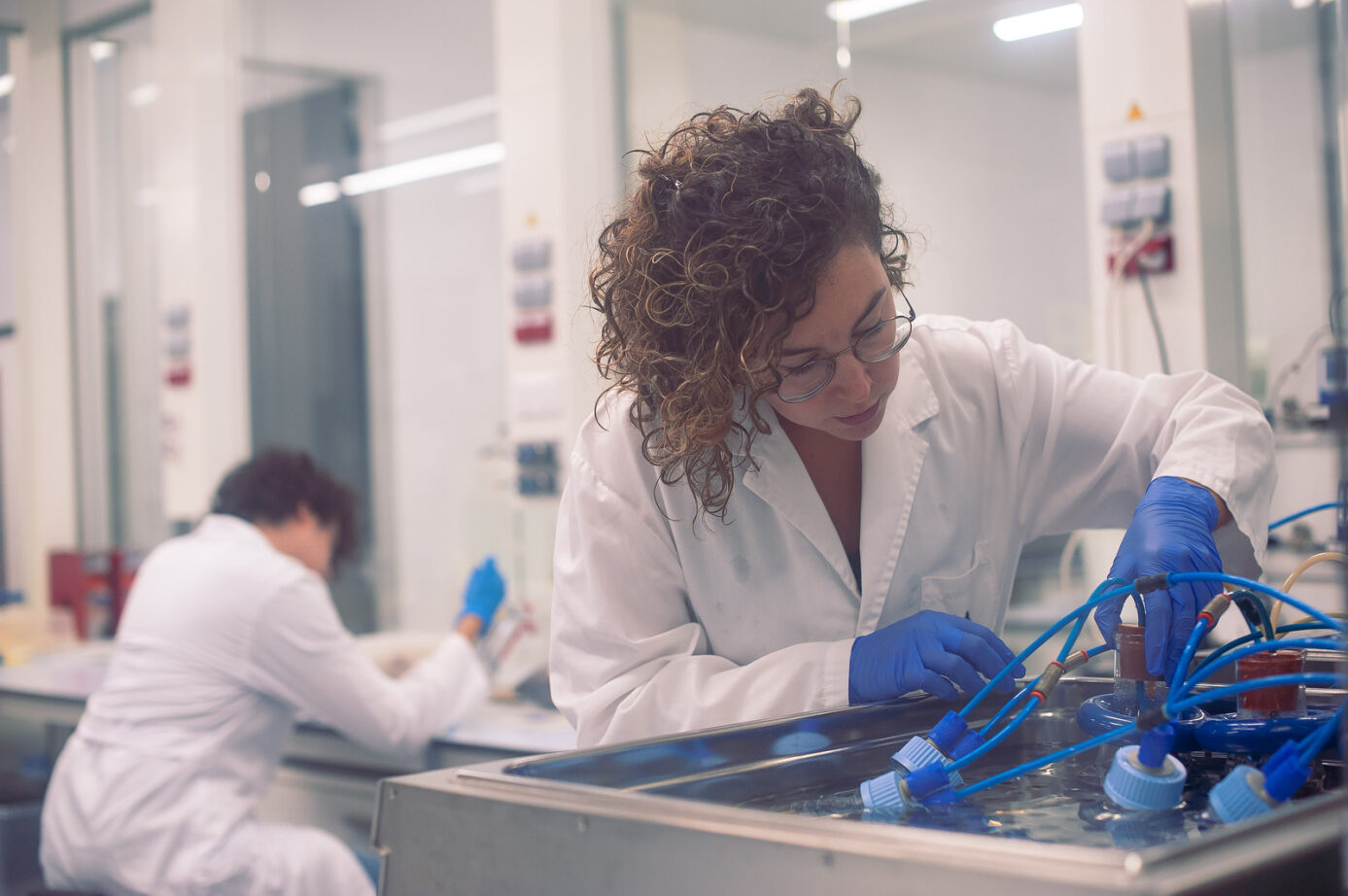 Beta Tech Center — Polizime-Pilofunction