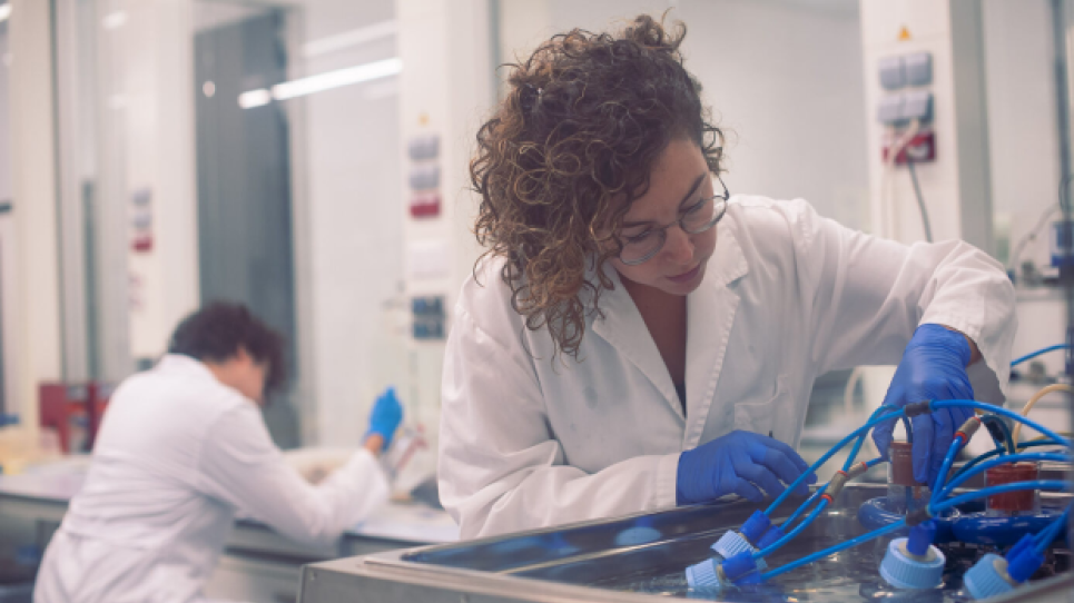 Beta Tech Center — Biodiversity, ecology, environmental & food technology