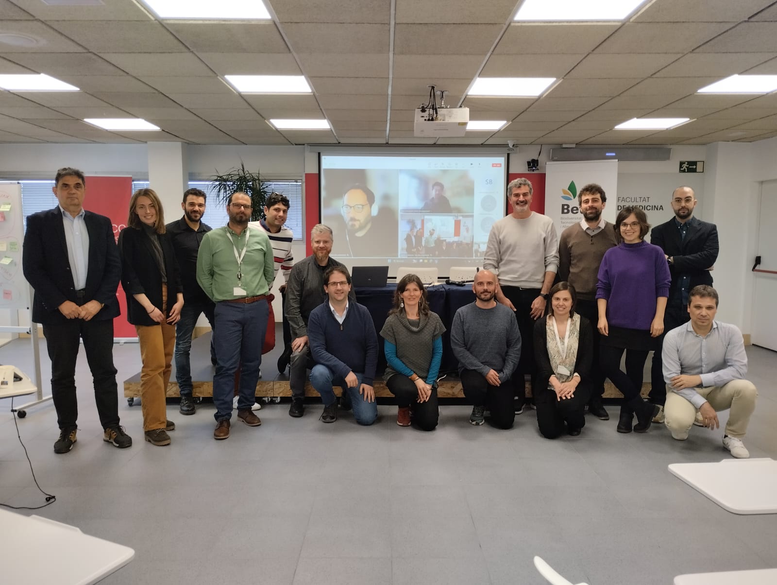 Beta Tech Center — Biodiversity, ecology, environmental & food technology