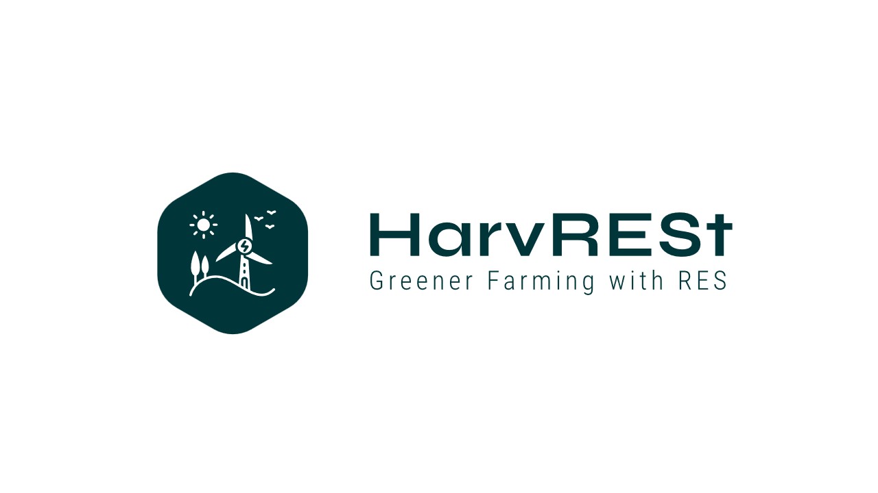Beta Tech Center — HarvRESt