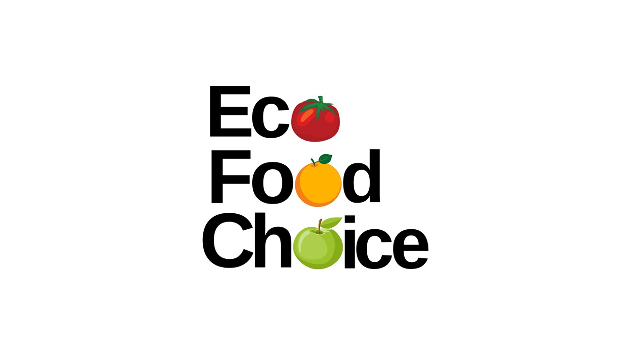 Food Choice Logo Modern, Professional, Fast Food Restaurant Logo