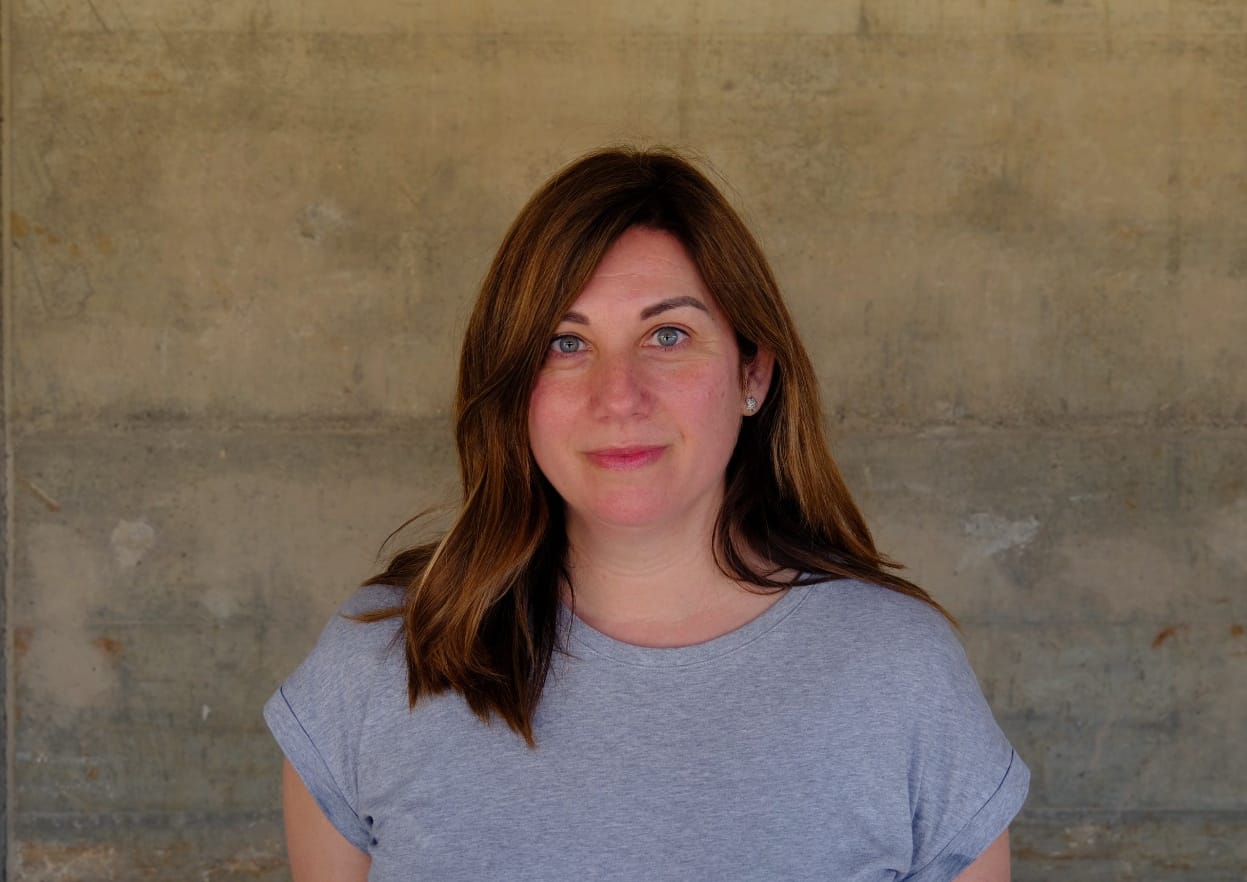 Beta Tech Center — Susana Ramos Centella