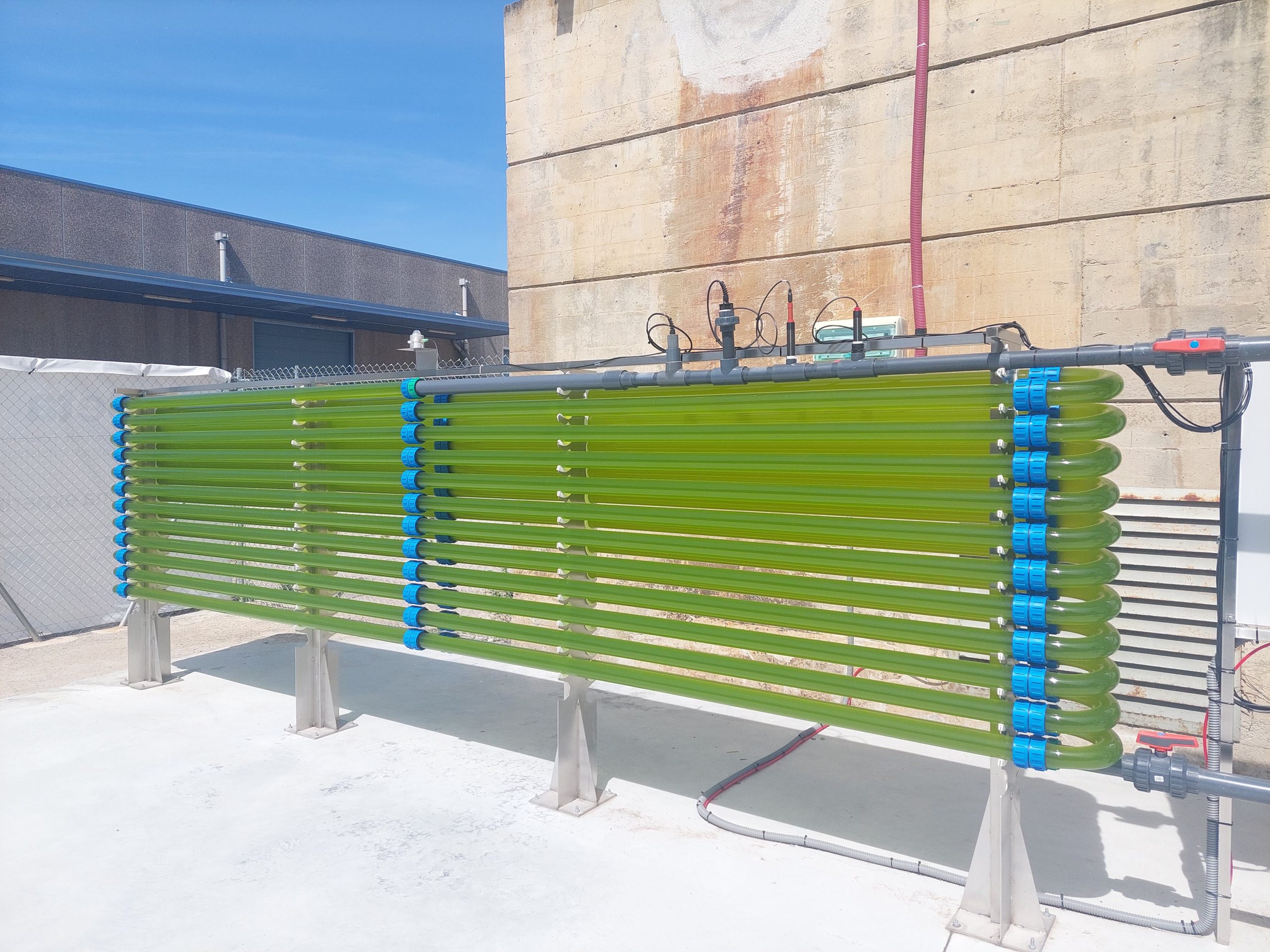 Beta Tech Center — ALGA-GESTIÓN