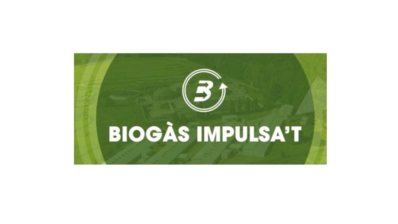 Beta Tech Center — Biogàs impulsa't