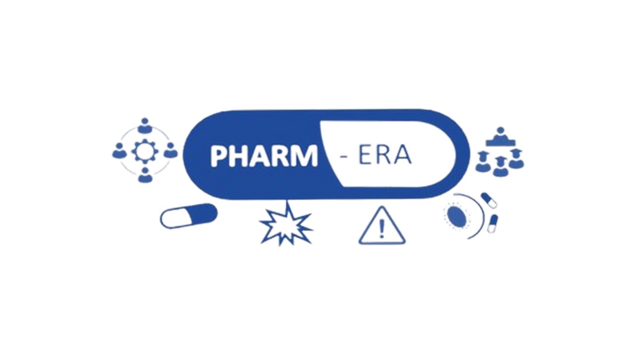 Beta Tech Center — Pharm-ERA