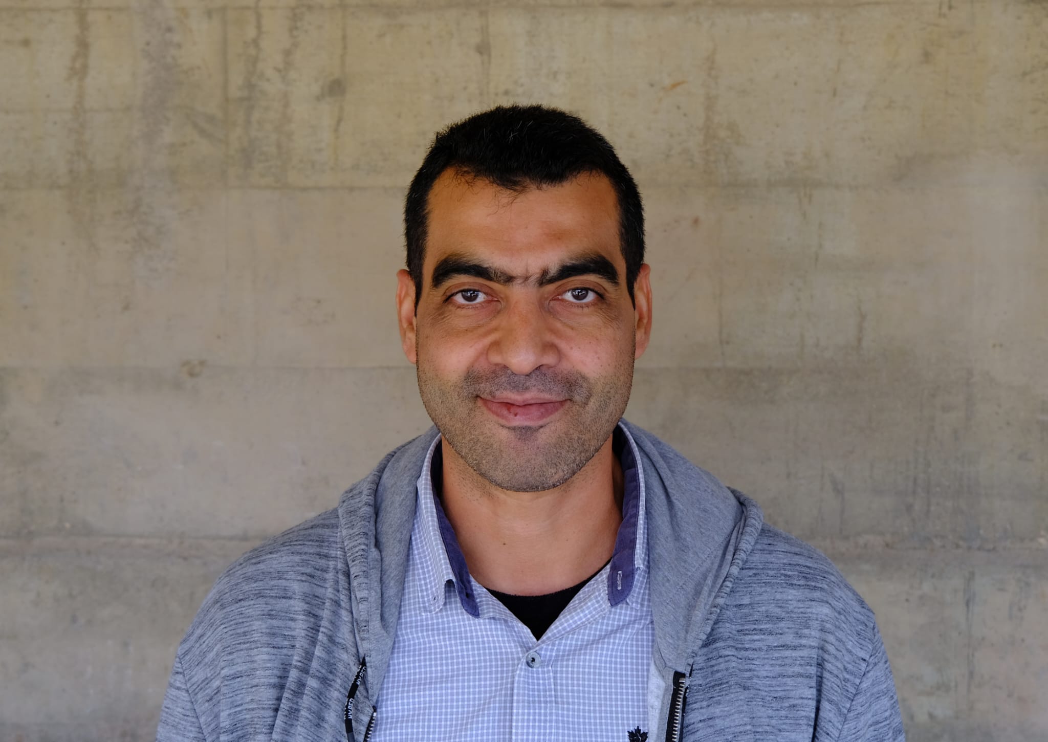 Beta Tech Center — Mohamed Emran