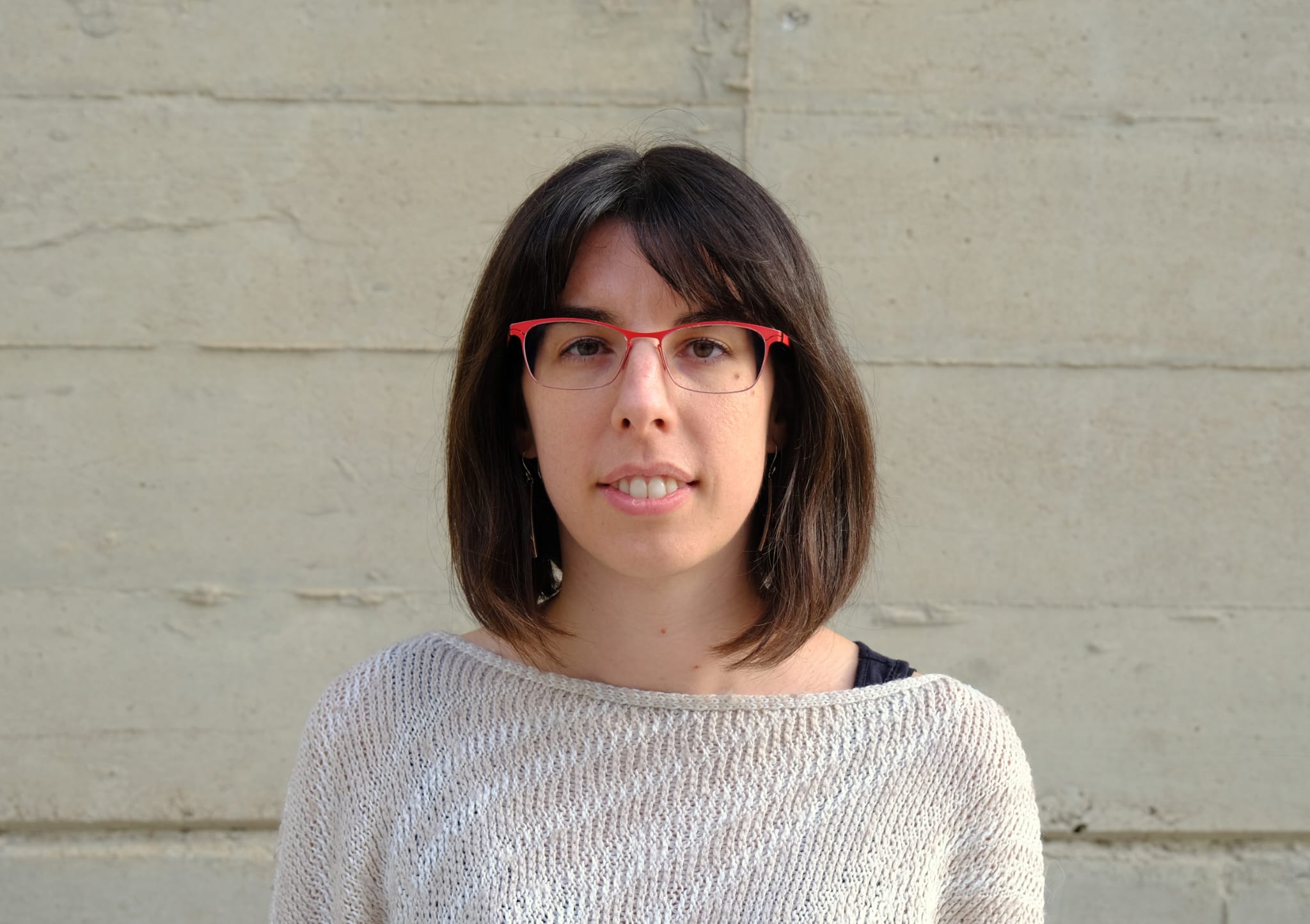 Beta Tech Center — Aida Oliver Anglès