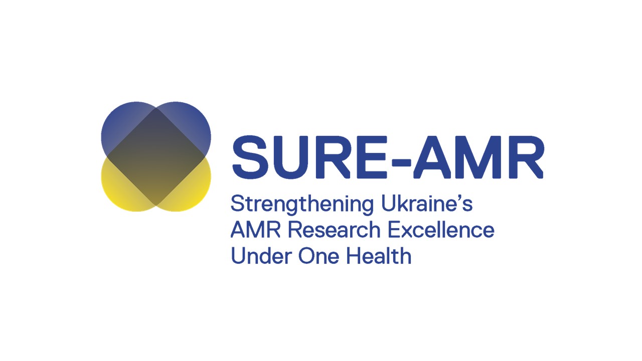 Beta Tech Center — SURE-AMR