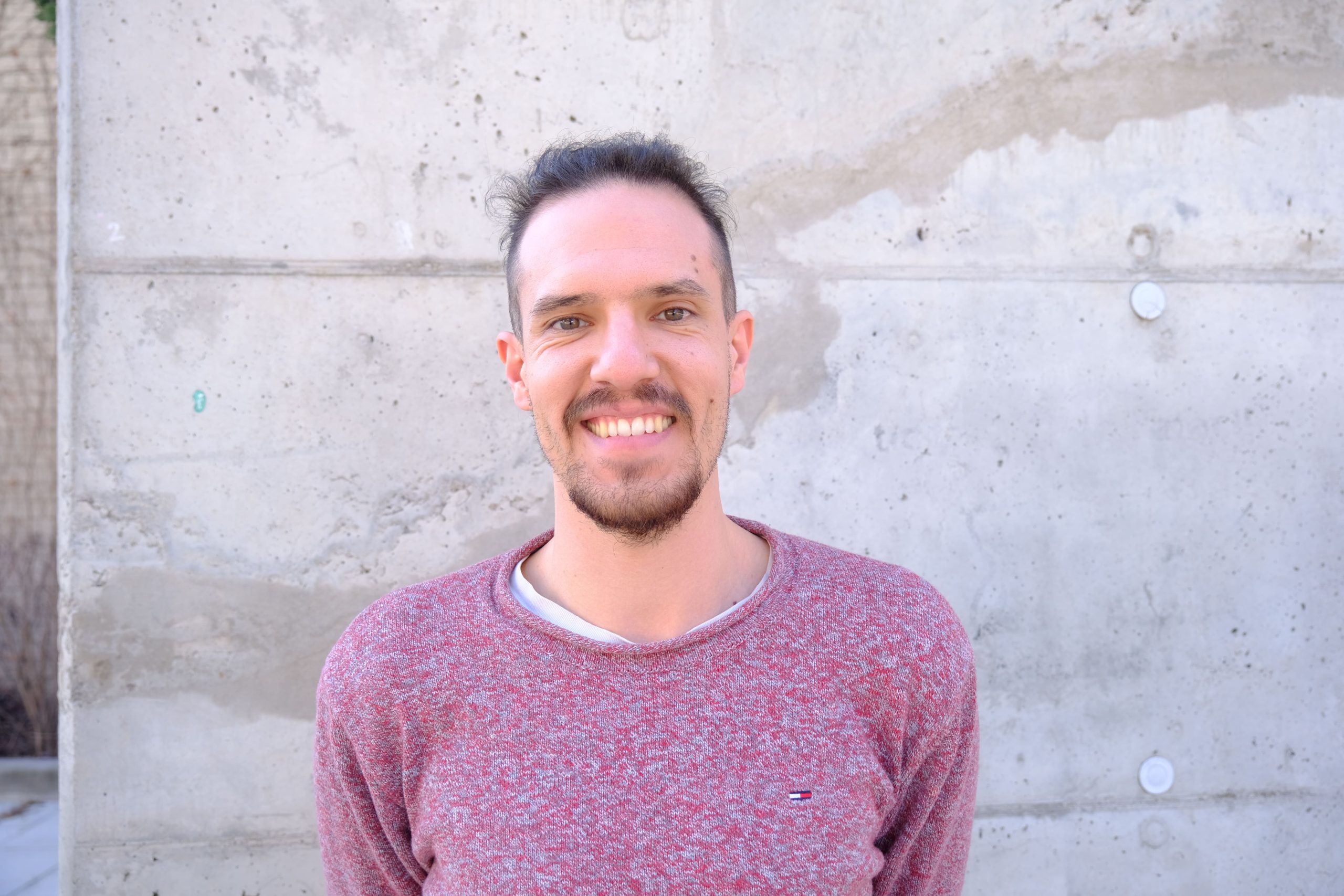 Beta Tech Center — Eloi Monteis Toll