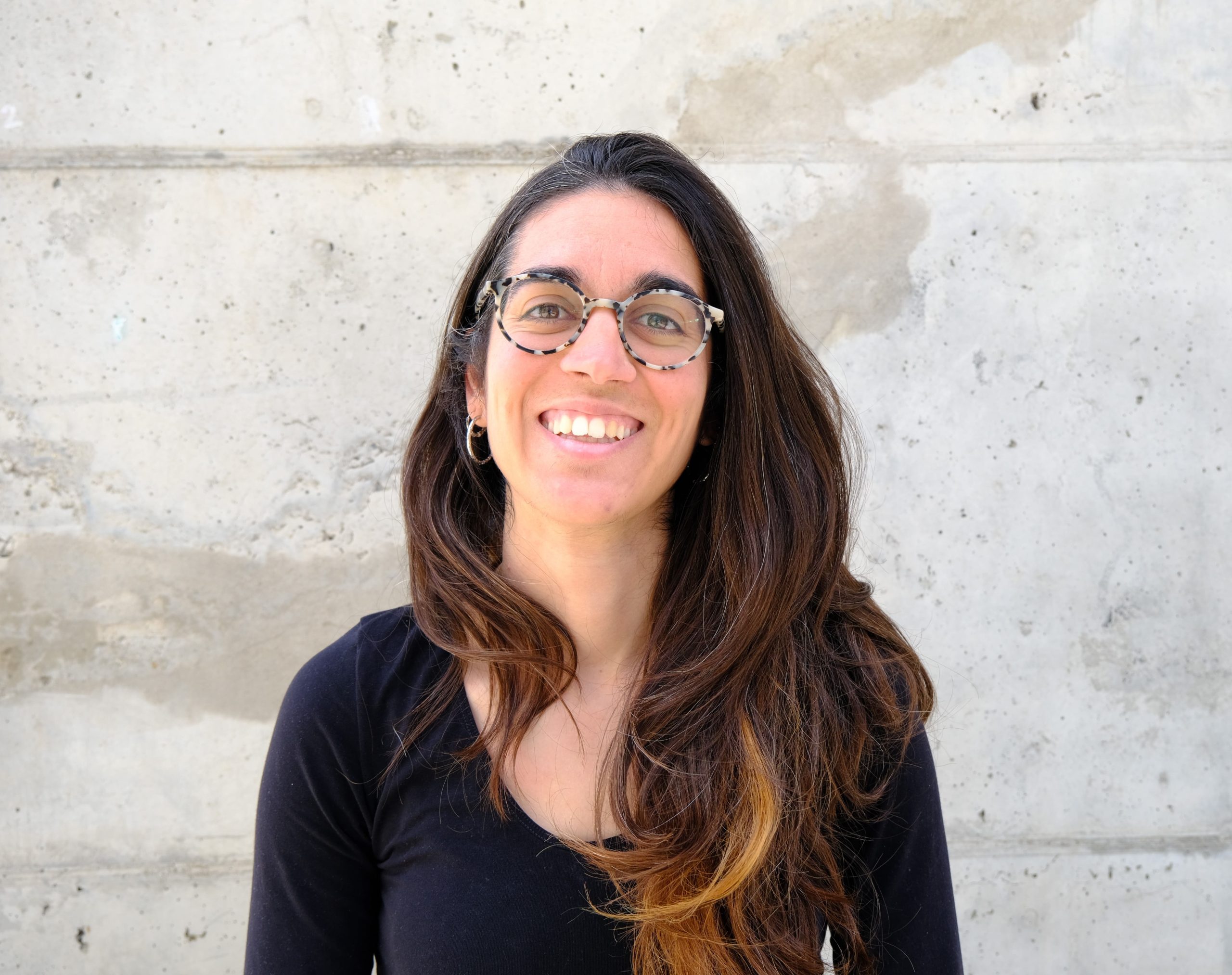 Beta Tech Center — Queralt Güell Bujons