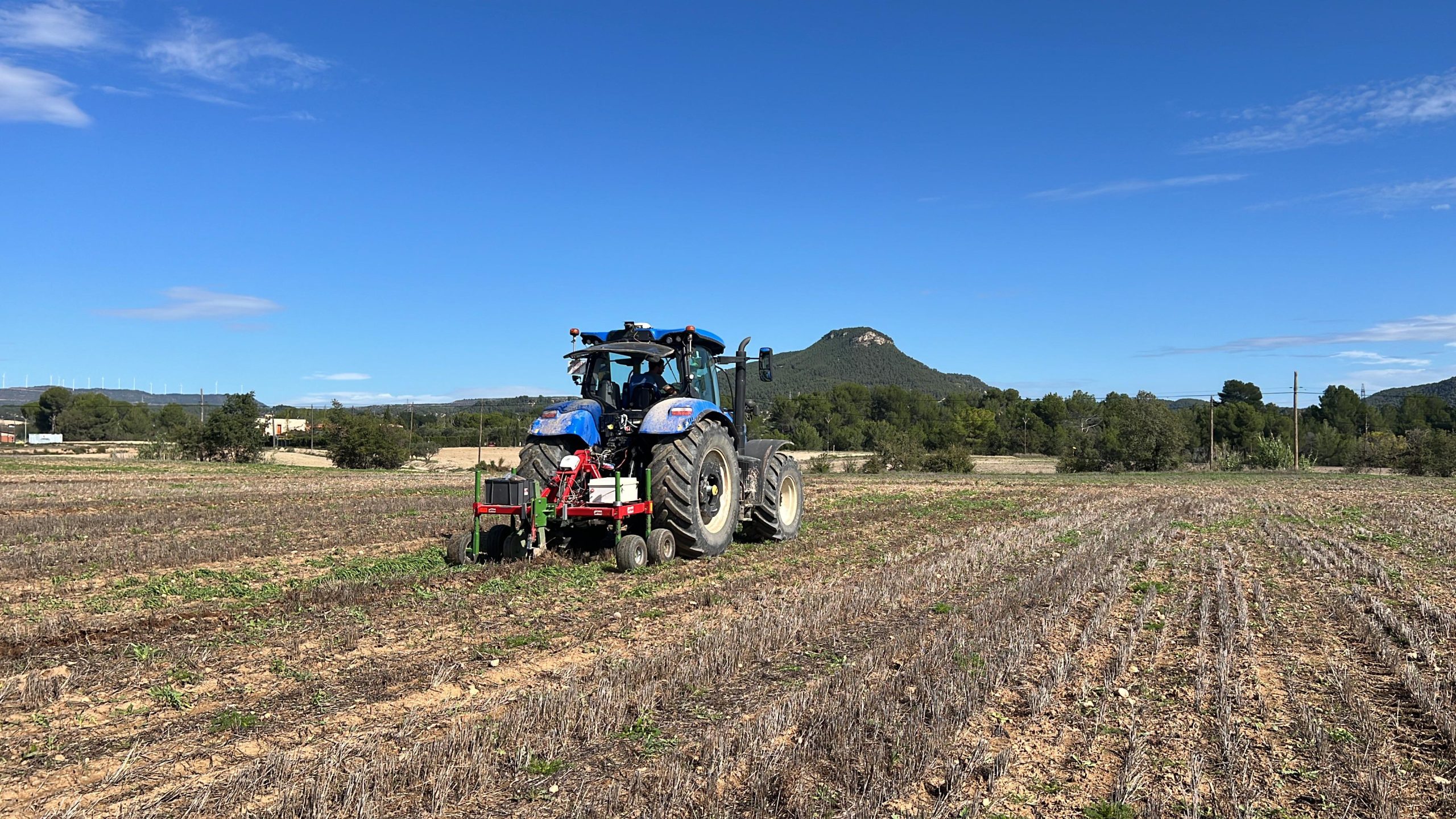 Beta Tech Center — Sowing Innovation